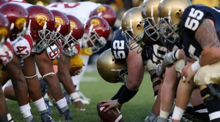 FCS Football: An Overview of the NCAA Division I Football Championship ...